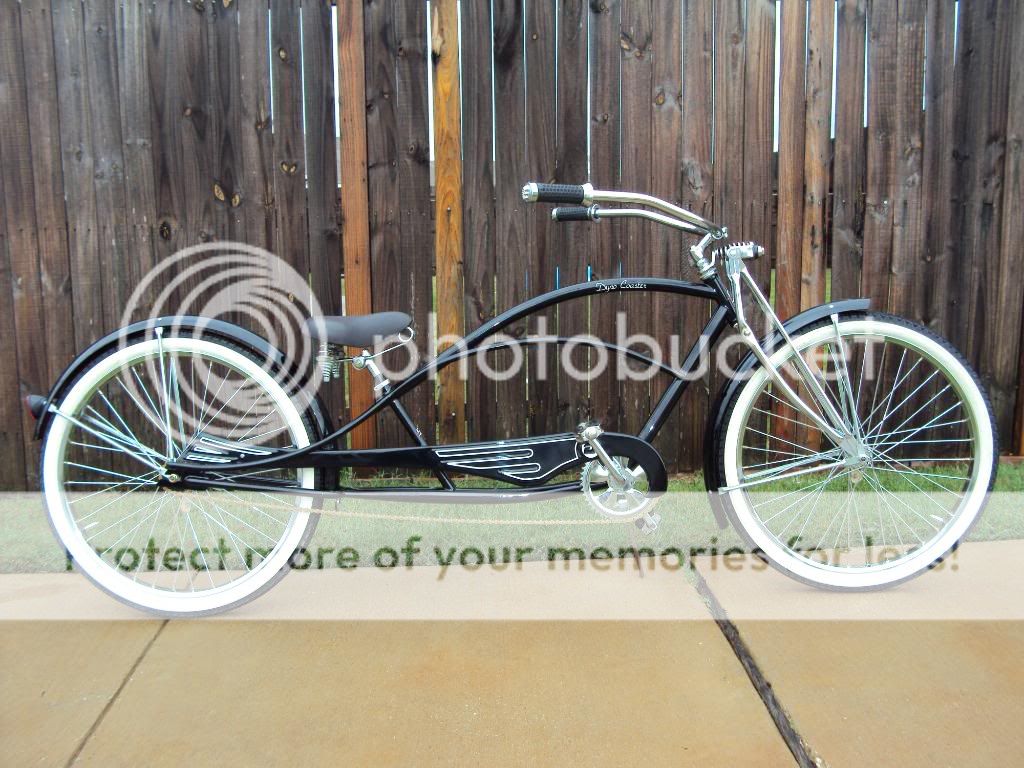 ROADSTER | Rat Rod Bikes Bicycle Forum