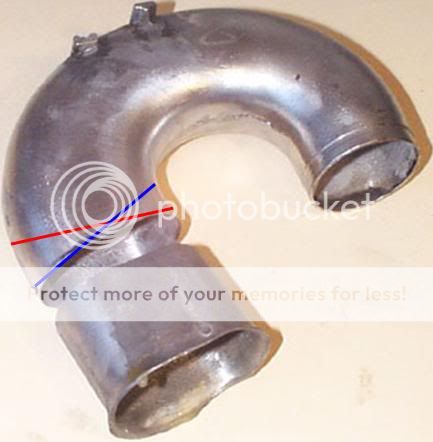 short runner 96-98 cobra intake manifold - Northern California Ford Owners