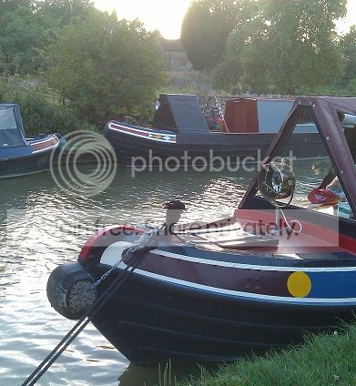 Josher Style Bow - Page 2 - General Boating - Canal World