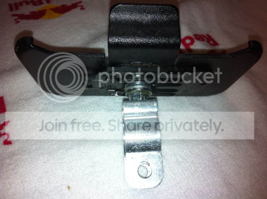 Home made Ping iPhone cradle - Putters - GolfWRX