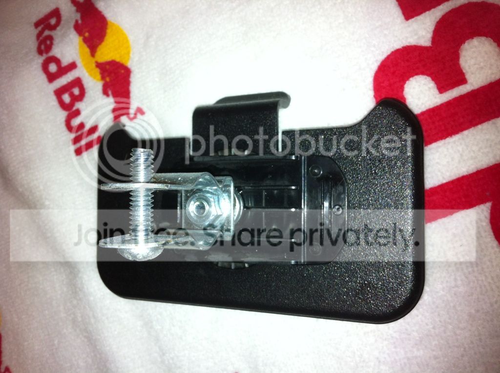 Home made Ping iPhone cradle - Putters - GolfWRX