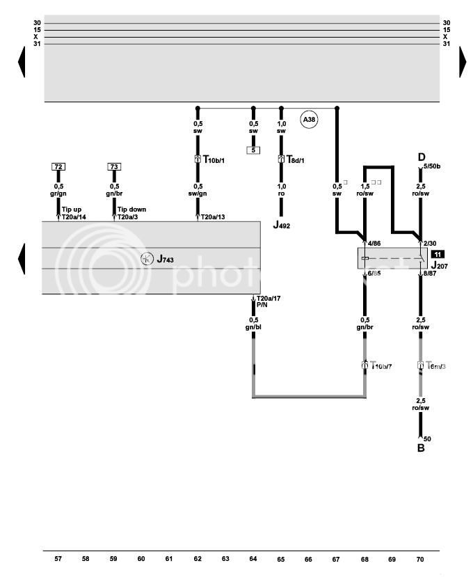 Starter Inhibit Relay at Madison Hales blog