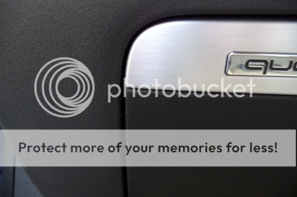 Irritating glovebox rattle RESOLVED | Audi TT Forum