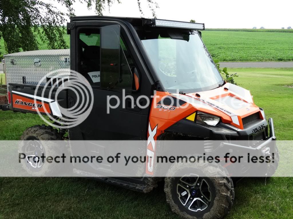 Dog Boxes | Page 2 | PRC Polaris Ranger Club