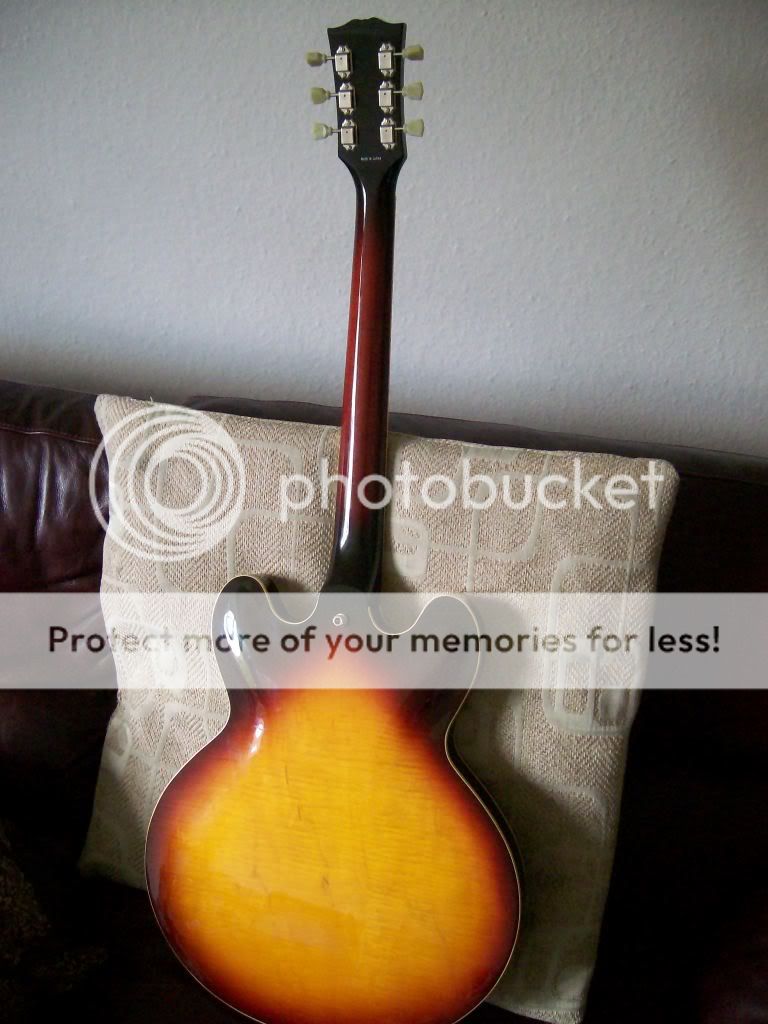 UK FS - Tokai ES130 | Tokai & Japanese Guitar Forum