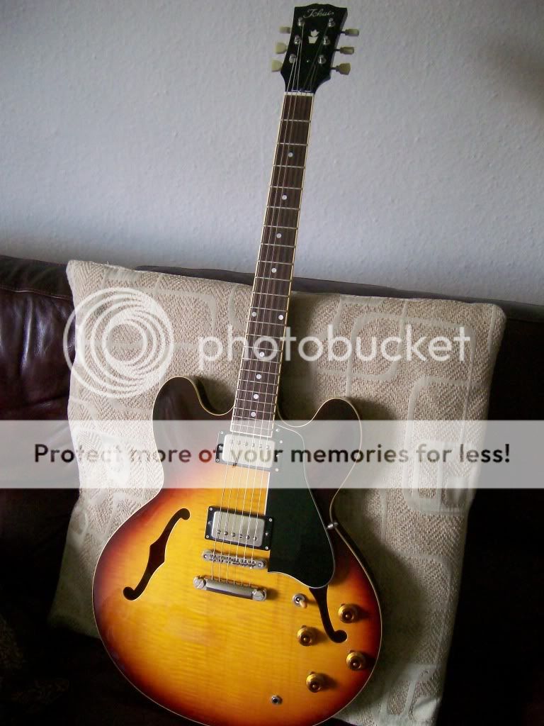 UK FS - Tokai ES130 | Tokai & Japanese Guitar Forum