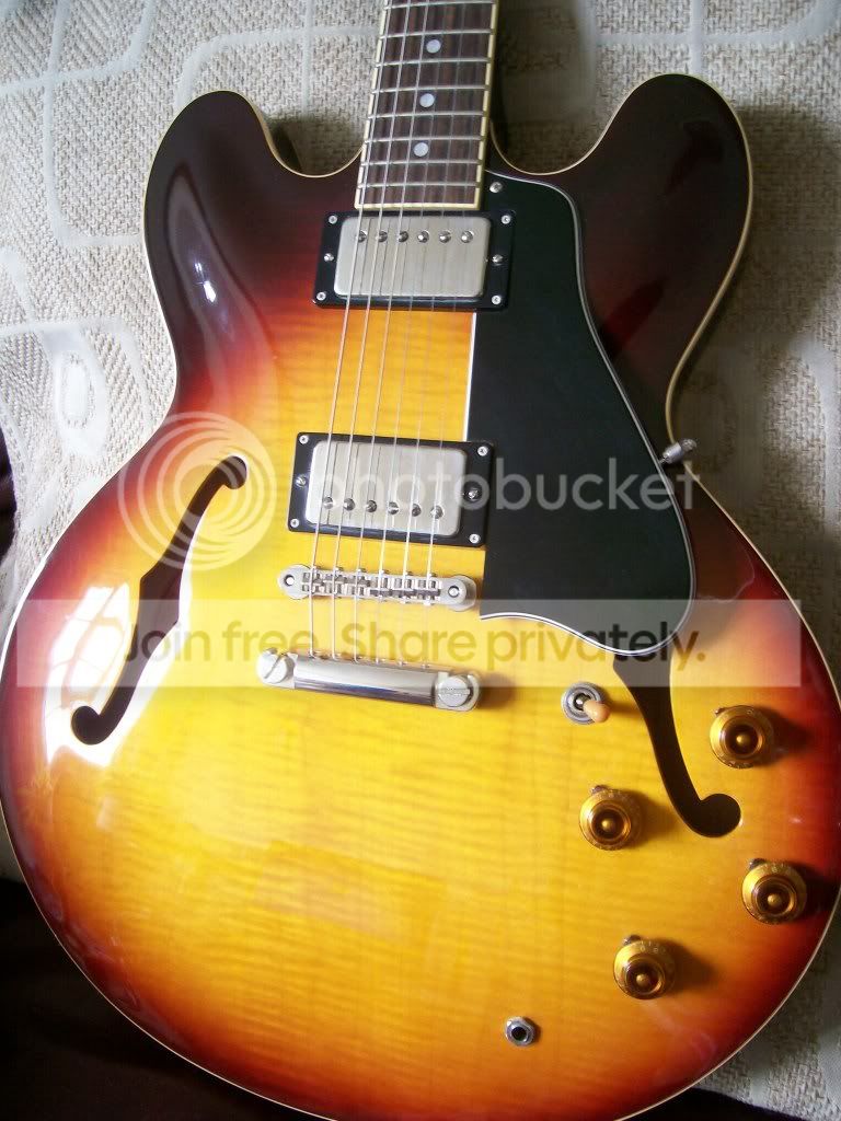 UK FS - Tokai ES130 | Tokai & Japanese Guitar Forum