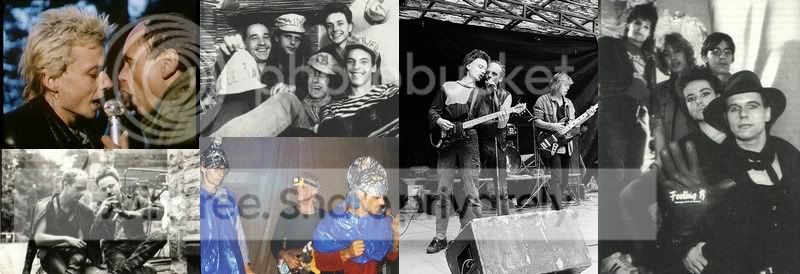 Christian 'Flake' Lorenz (Keyboards) - Zerst?ren