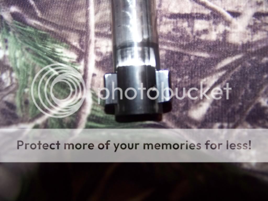 FS Remington older .25-06 Mountain Rifle - 24hourcampfire