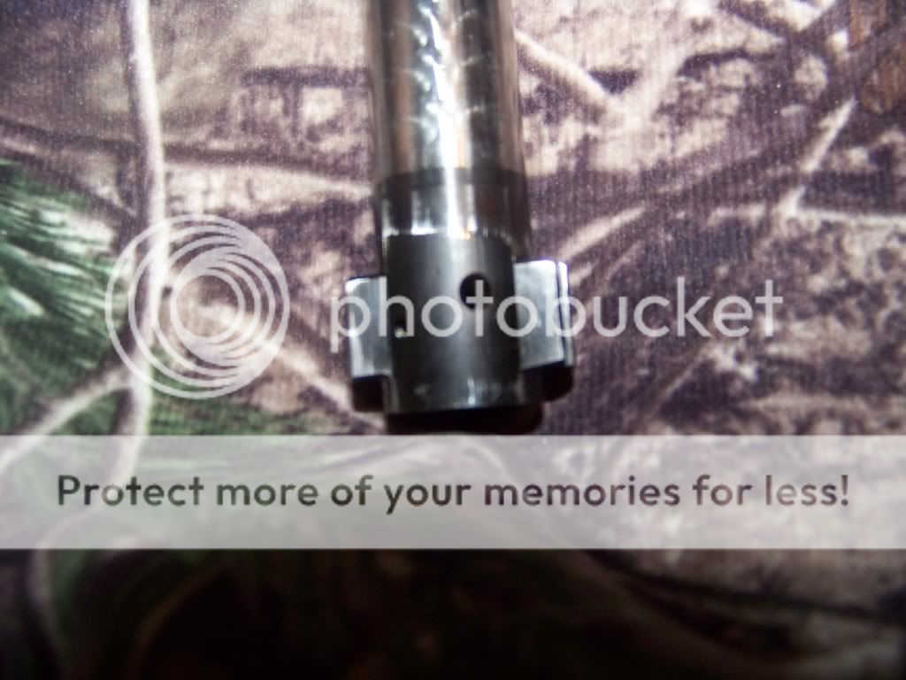 FS Remington older .25-06 Mountain Rifle - 24hourcampfire