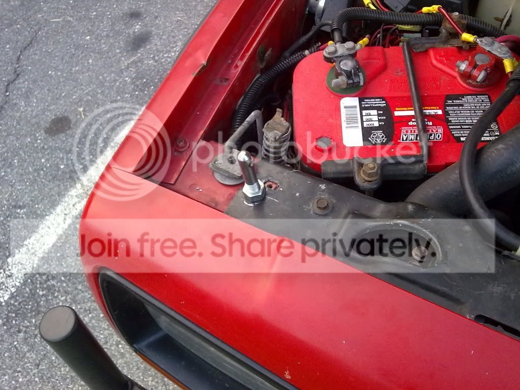 How To Mount Hood Pins | Page 3 | NAXJA Forums - North American XJ ...