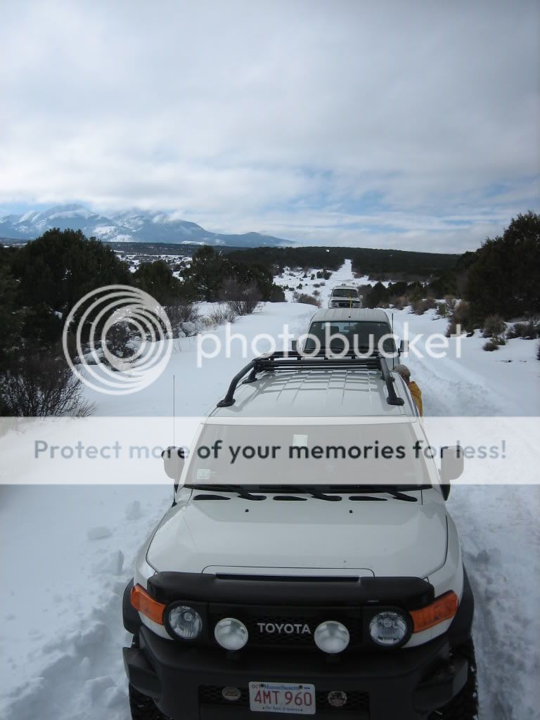 Hood Protector/Bug deflector !! | Page 2 | Toyota FJ Cruiser Forum