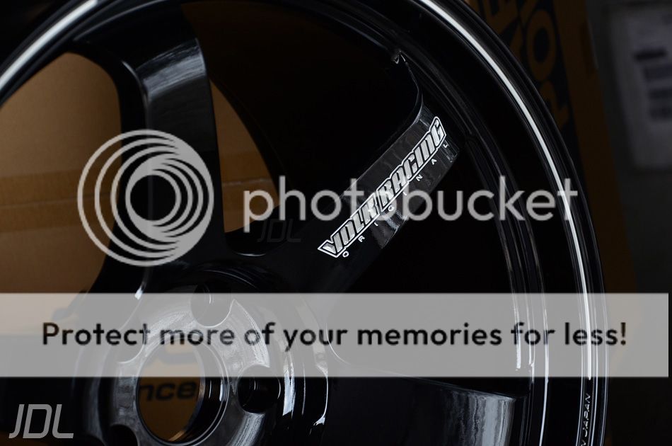 20" RAYS TE37 Ultra R35 GTR | GTR Forum