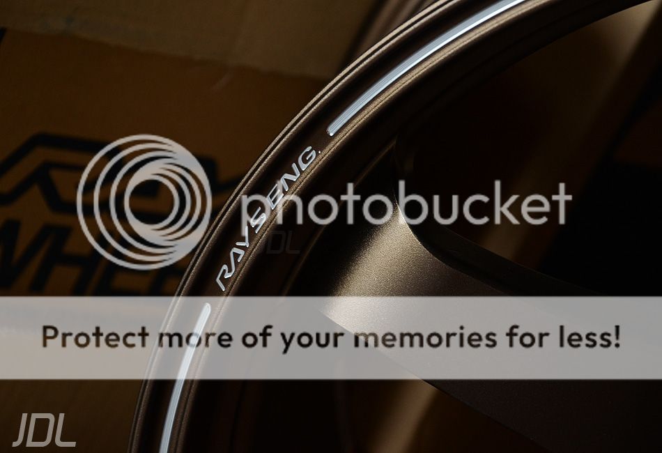 20" RAYS TE37 Ultra R35 GTR | GTR Forum